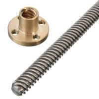 China Ra0.4 Scissor Jack Screw Tooth Thread Nitriding Scissor Type Screw Jack for sale
