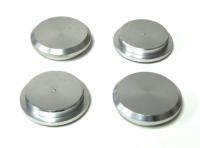 China Aluminum 7075 5052 CNC Precision Machining Parts Bead Blasted for sale