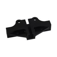 China 6000 Series Cnc Aluminum Parts 5052 Aluminum Precision Machining for sale
