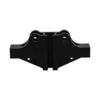 China 6000 Series Cnc Aluminum Parts 5052 Aluminum Precision Machining for sale