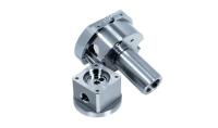 China ODM Auto CNC Milling Parts Ra0.012 Machining Automotive Parts for sale