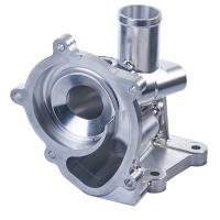 China 0.1~0.005mm CNC Precision Machining Parts Tolerance IT5 IT3 Milling Service for sale