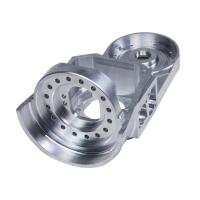 China 0.1~0.005mm CNC Precision Machining Parts Tolerance IT5 IT3 Milling Service for sale
