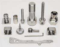 China SCM440 40CrMo CNC Precision Machining Parts Small Precision Turned Parts for sale