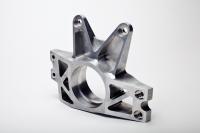 China AISI303 AISI304 CNC Precision Machining Parts Cnc Bike Components for sale