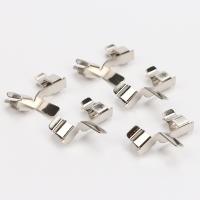 China Precision Stainless Steel Bracket 3mm 5mm thick Electronic Metal Stamping for sale