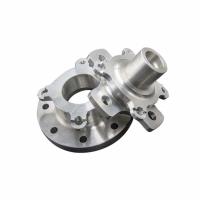 China SUS CNC Precision Machining Parts Stainless Steel Alloy 303 Machined Parts for sale