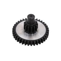China Brass Cnc Turning And Milling Anodized Aluminum Parts Machining for sale