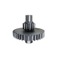 China Brass Cnc Turning And Milling Anodized Aluminum Parts Machining for sale