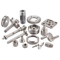 China C12200 C10100 CNC Precision Machining Parts Cnc Lathe Components for sale