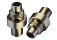 China Excavators CNC Lathe Machining Parts ODM Turning Cnc Motor Parts for sale