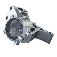 China 5 Axis Cnc Lathe Turning Parts C35600 C37700 Precision Brass Components for sale