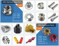 China TA2 GR2 TA4 GR5 CNC Titanium Machining Stainless Steel Precision Machining for sale