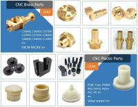 China TA2 GR2 TA4 GR5 CNC Titanium Machining Stainless Steel Precision Machining for sale