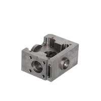 China Customized Precision Cnc Turning Parts ODM Precision Cnc Drilling for sale