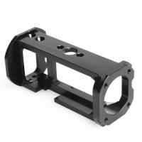 China Customized Precision Cnc Turning Parts ODM Precision Cnc Drilling for sale