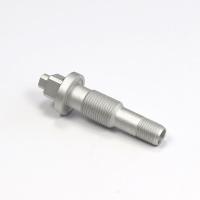China Precious Metals CNC Drilling Parts STEP IGES Precision Cnc Machining Services for sale