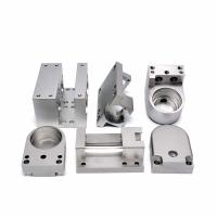 China Motorcycle CNC Drilling And Tapping Stainless Automotive Parts Machining for sale