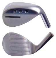 China Customized Drawing CNC Golf Clubs 1018 Stainless Steel Material for sale