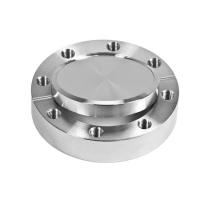 China 10Mpa Ultra High Vacuum Components Flanges CNC Machining OEM for sale