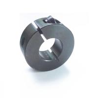 China CNC Shaft Collars Din 705 Aluminum Set Screw Shaft Collar for sale