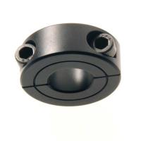 China CNC Shaft Collars Din 705 Aluminum Set Screw Shaft Collar for sale