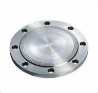 China 304 CF Flange Ultra High Vacuum Parts Rotating Flange Processing Service for sale