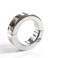 China Stainless Locking Shaft Aluminum Double Split Shaft Collar for sale