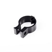 China 6063 7075 Aluminum Cnc Turning Parts Sandblasting Cnc Milling Services for sale