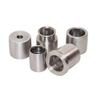 China Titanium CNC Precision Machining Parts Passivation Cnc Machined Aluminum for sale