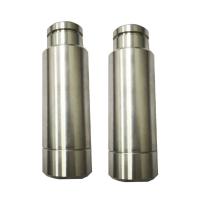 China Titanium CNC Precision Machining Parts Passivation Cnc Machined Aluminum for sale