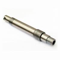 China 0.005mm Cnc Machining Titanium Parts H62 C27200 Brass Precision Turned Components for sale