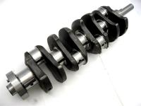 China 6061 6063 7075 Precision Crankshaft Automotive Crank Car Part for sale