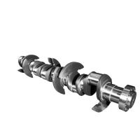 China Class IT6 Crankshaft Cam 42crmo Alloy Steel Engine Crankshaft Ra1.25-0.63um for sale