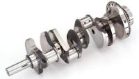 China 40Cr Crankshaft Cam Nitride High Hardness Treatment CNC Turning Milling for sale