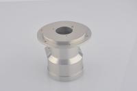 China OEM Precision CNC Machining Aluminum Mechanical Parts Customized for sale