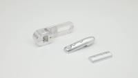 China OEM Precision CNC Machining Aluminum Mechanical Parts Customized for sale