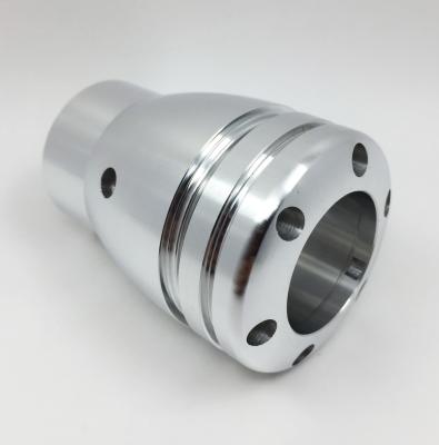 China High Precision CNC Milling Parts Cnc Machining Brass Alloy 3602 2604 for sale
