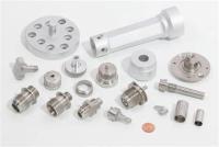 China SPCC SGCC CNC Milling Parts Micro Machining High Carbon Steel 0.2mm Tolerance for sale