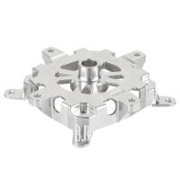 China Rapid Prototyping Ra1.6 CNC Milling Parts Aluminum Parts Machining for sale