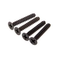 China Screws CNC Drilling And Tapping 0.005mm Precision Metal Stamping Parts for sale