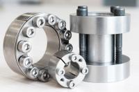 China Precision Keyless Shaft Locking Devices Keyless Shaft Locking Assemblies for sale