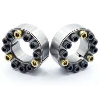 China 19mm-65mm Locking Shaft Type Z2 Keyless Shaft Fully Assembled for sale