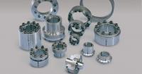 China ODM Locking Shaft CNC Machining Locking Device Customized for sale