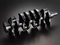 China Alloy Steel Car Engine Crankshaft CNC Machining Service for sale