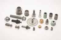 China Sandblast Cnc Aluminum Parts CNC Precision Machining Parts Customized for sale