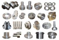 China H63 H65 H68 Cnc Machining Metal Parts Titanium Plating Surface for sale