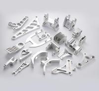 China OEM Pipeline Cnc Milling Components 4 Axis CNC Precision Machining Parts for sale