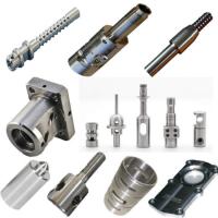 China Custom CNC Precision Machining Parts Spare Parts Custom Cnc Machining Parts for sale