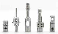China CNC Precision Machining Parts with Drilling/ Milling/ Turning/ Laser/ EDM/ Punching/ Etc., Anodizing/ Plating/ Polishing/ Painting/ Powder Coating/ Etc., Packaging:Carton/Wooden Case/Pallet/etc for sale